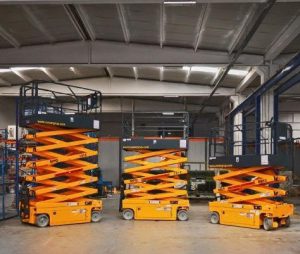 How Does Manlift Work? - Önder Lift